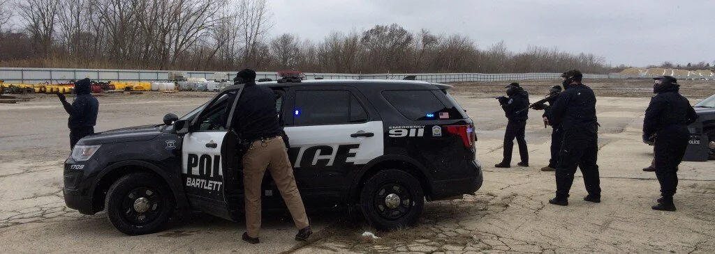 Bartlett, Illinois Police Department - Recruiting