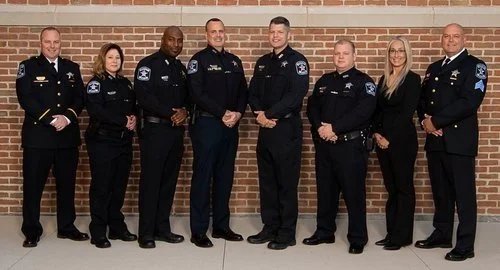 Bartlett, Illinois Police Department - Recruiting