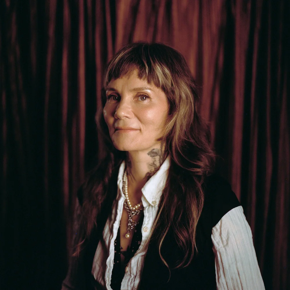 Cecelia Wingate — Wonderland Tattoo