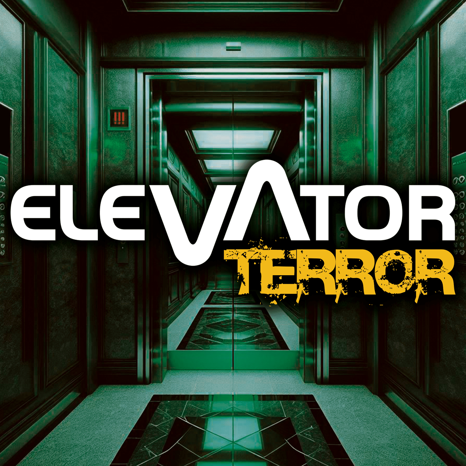 Bust Out 360: Slough Escape Room