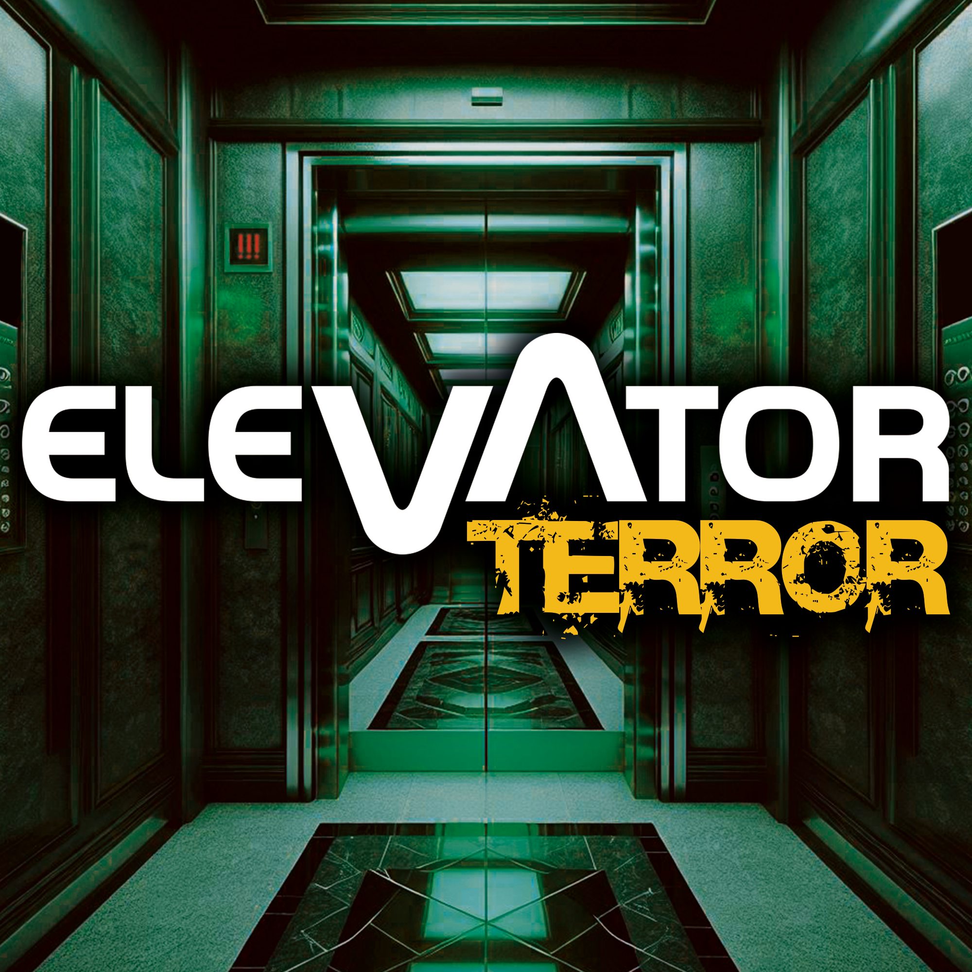 Bust Out 360: Slough Escape Room