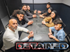 Bust Out 360: Slough Escape Room