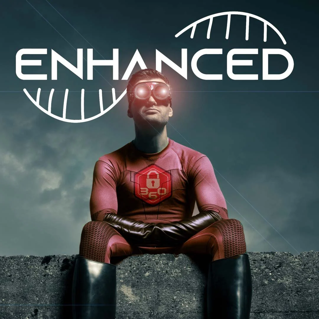 Bust Out 360: Slough Escape Room