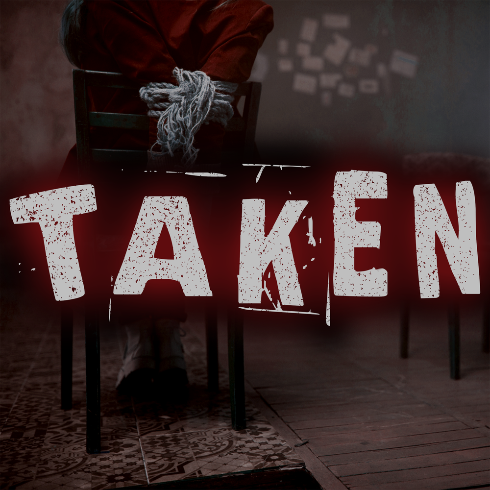 Taken Escape Room - Bust Out 360