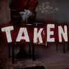 Taken Escape Room - Bust Out 360
