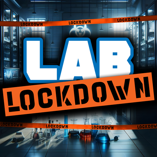 Lab Lockdown Escape Room - Bust Out 360