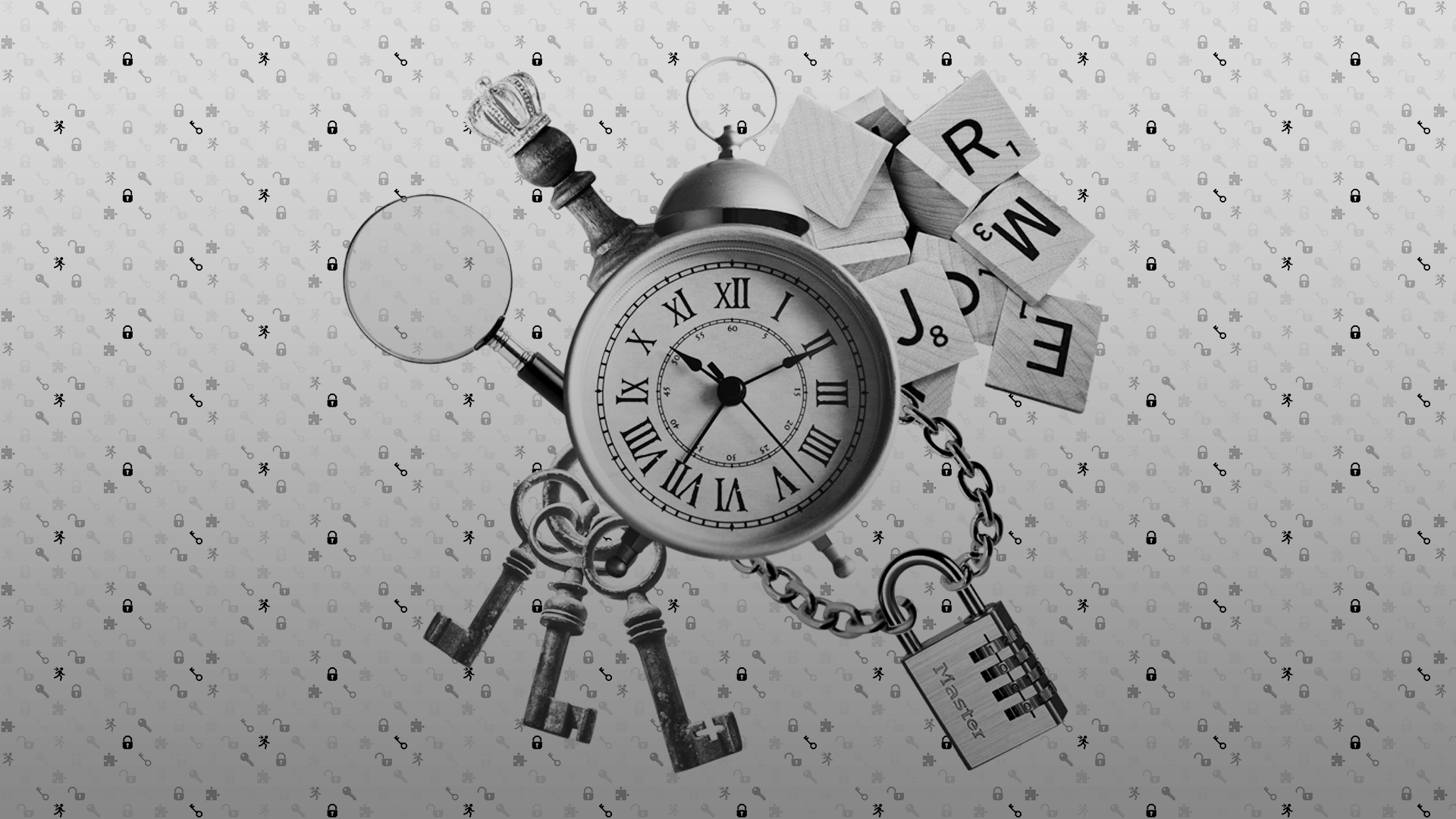 Bust Out 360: Slough Escape Room