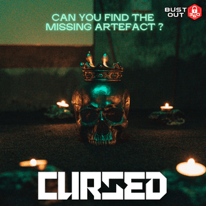 Bust Out 360: Slough Escape Room