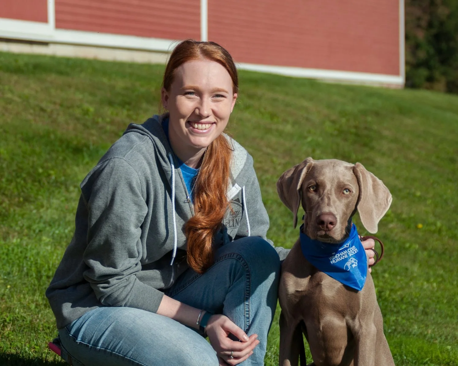 Windham County Humane Society