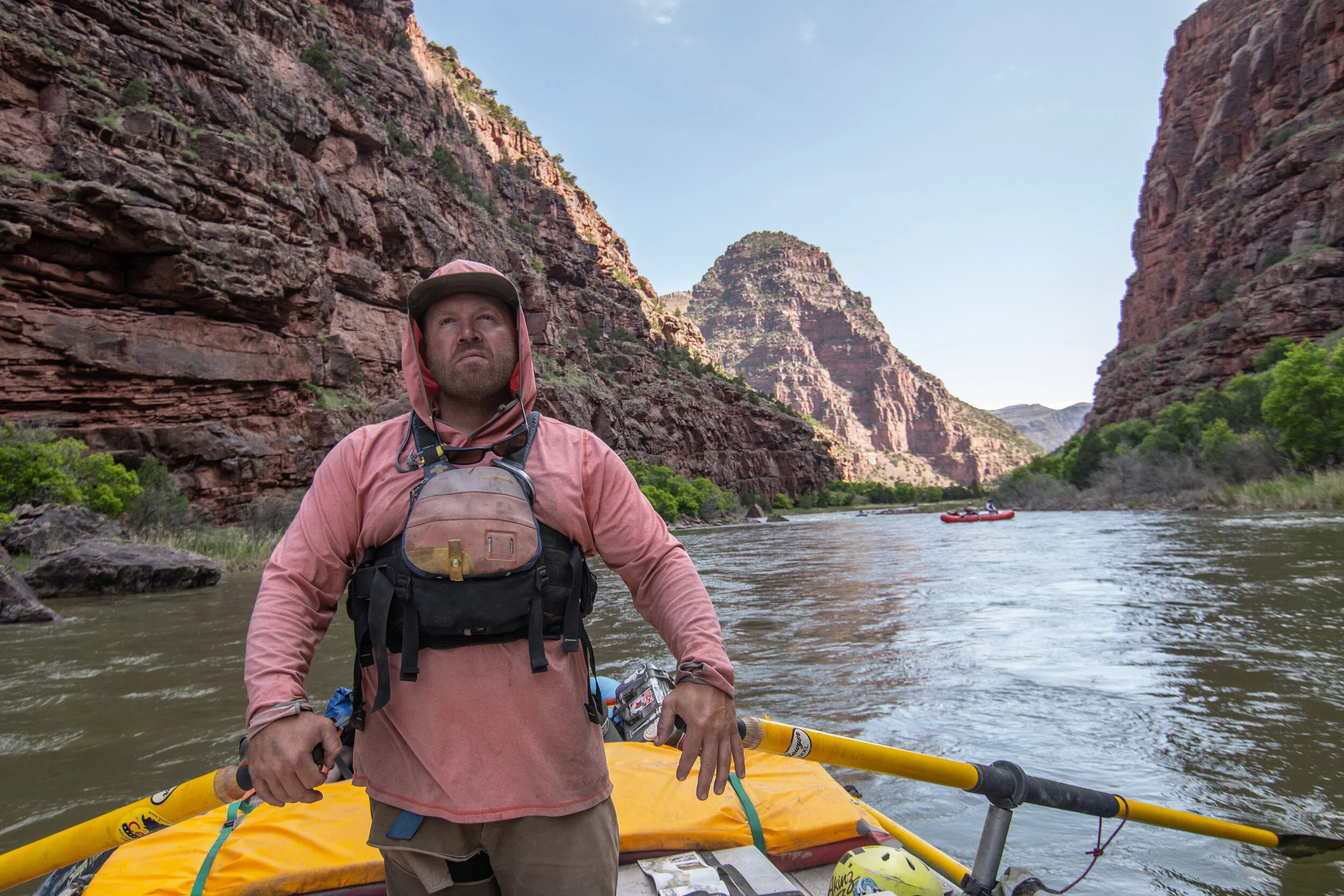 Film — Sesquicentennial Colorado River Exploring Expedition