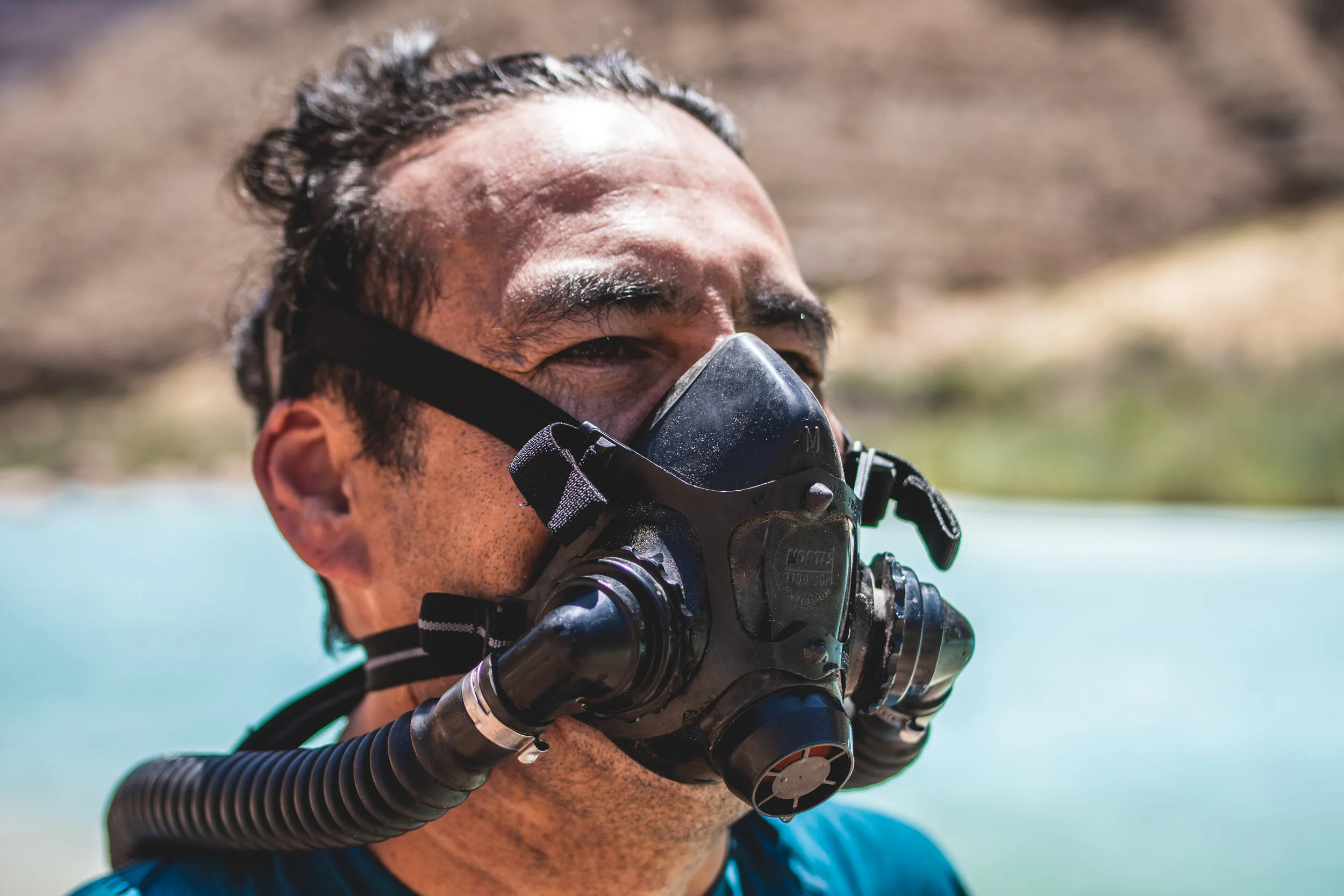 Film — Sesquicentennial Colorado River Exploring Expedition