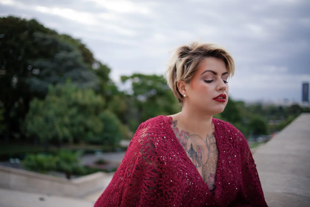 Sally P | Dream Shoot in Paris — Your Choice Photography | Nisha