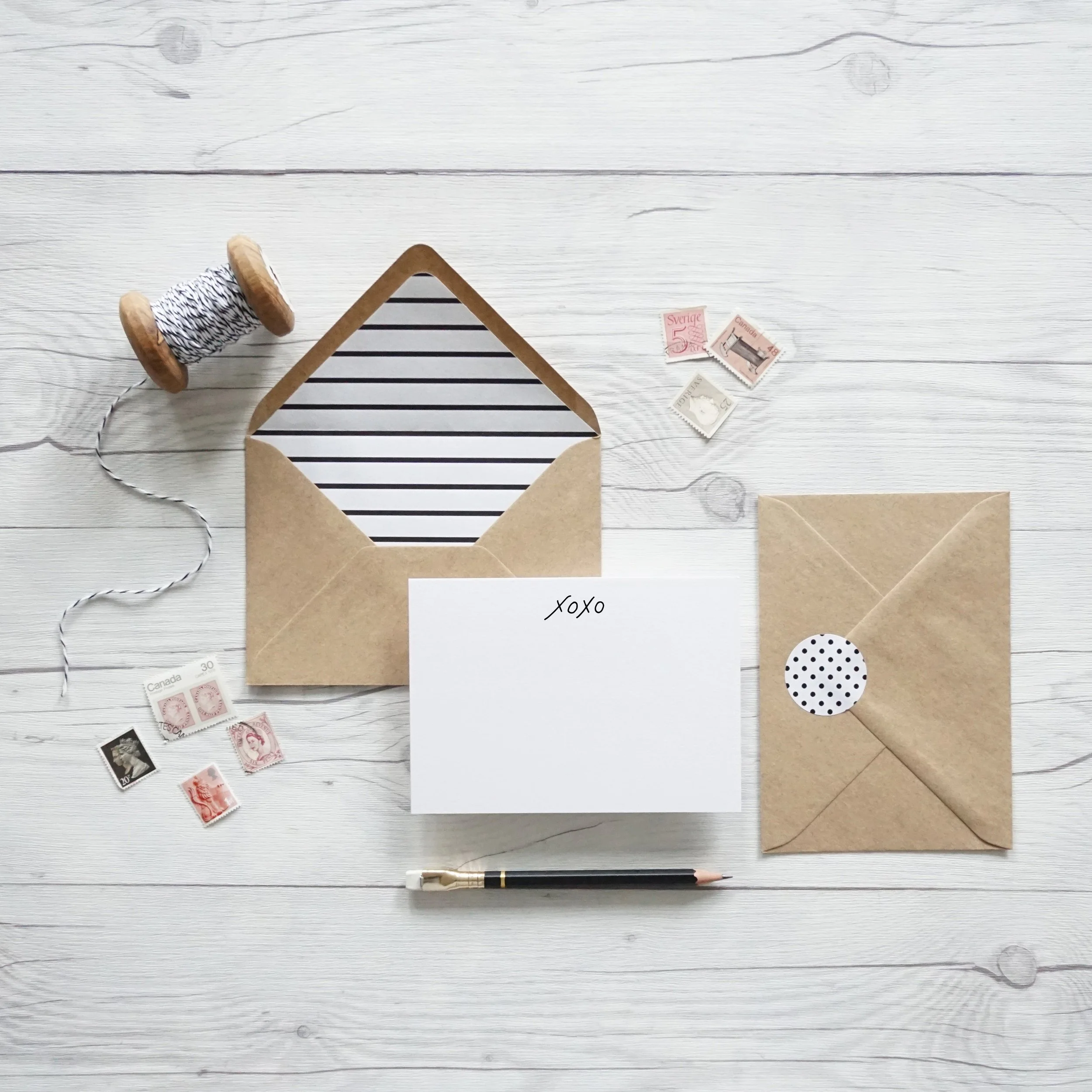 Daydream Paper Studio