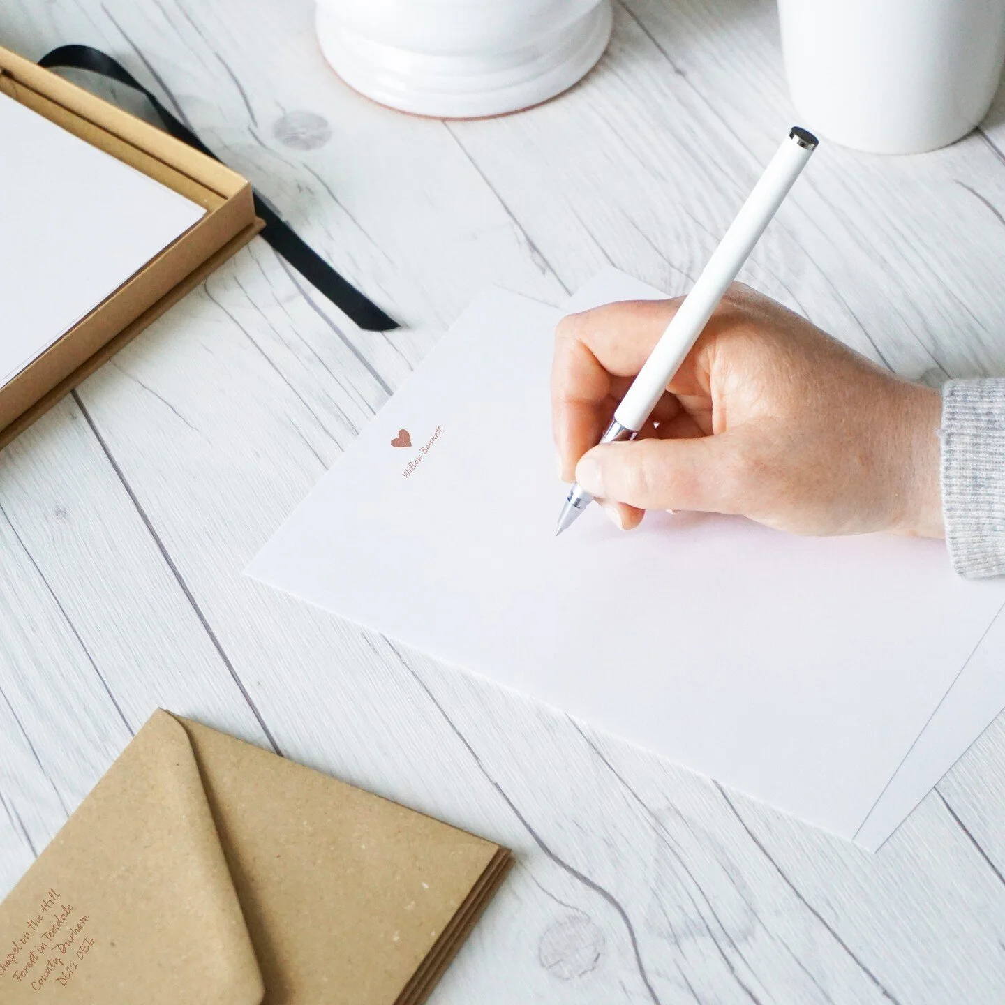Daydream Paper Studio