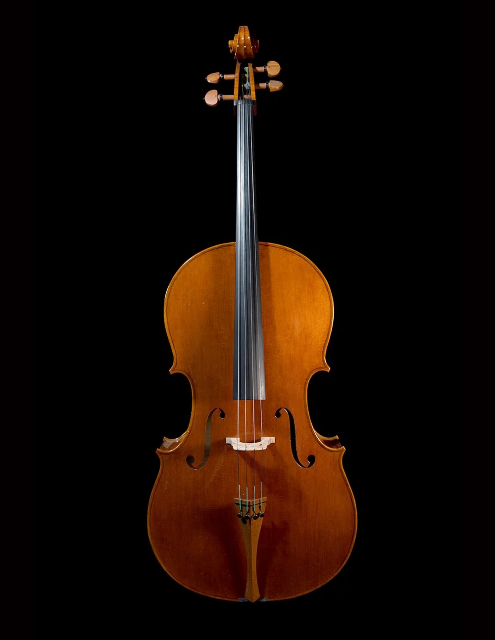 Expensive & Premium Cellos Sale — Vermont Violins
