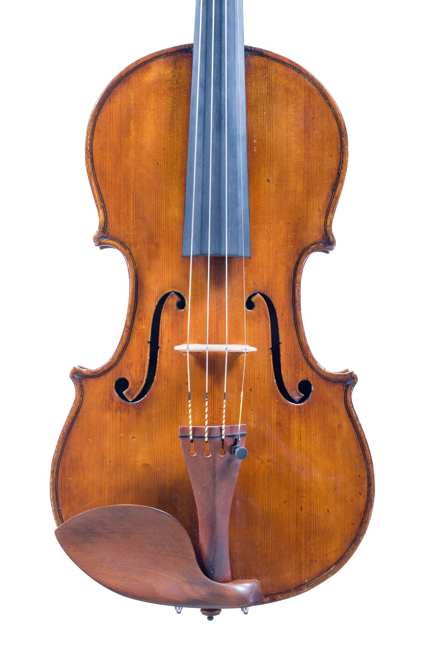 Gaetano Antoniazzi Violin — Vermont Violins