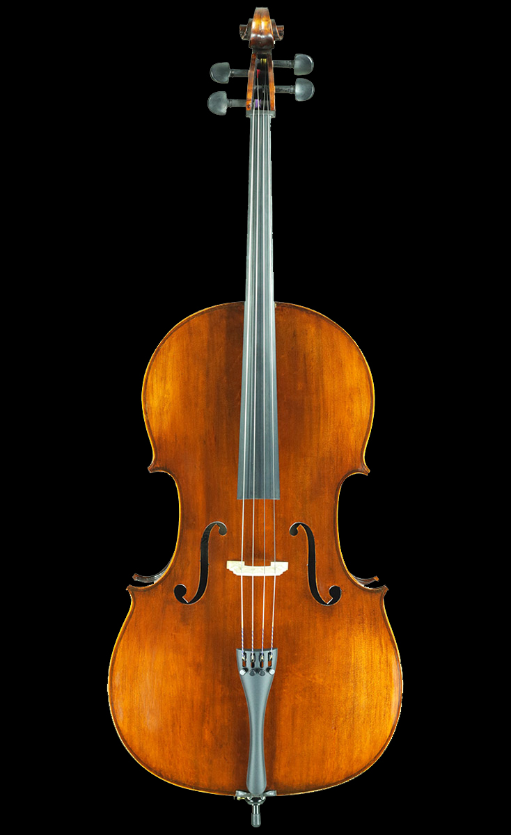 Cello Rental & Sale — Vermont Violins
