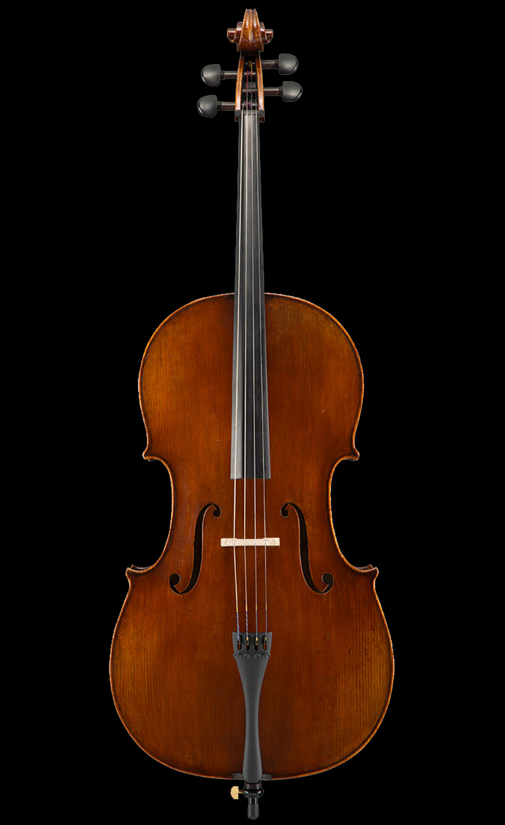 Cello Rental & Sale — Vermont Violins