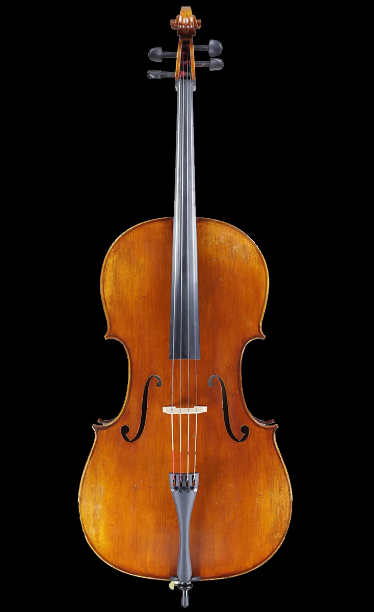 Cello Rental & Sale — Vermont Violins