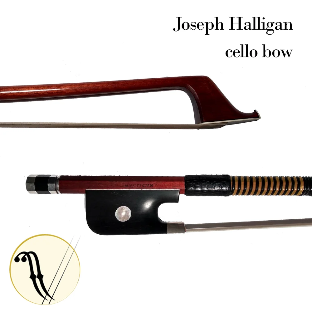 SALE - High-Quality Violin Bows Collection — Vermont Violins