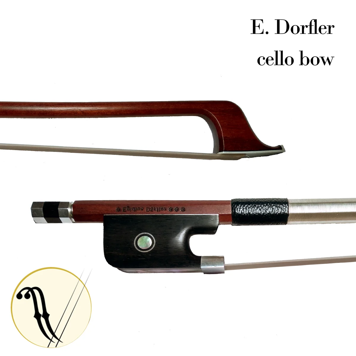 Cello/Bass Bows Sale — Vermont Violins