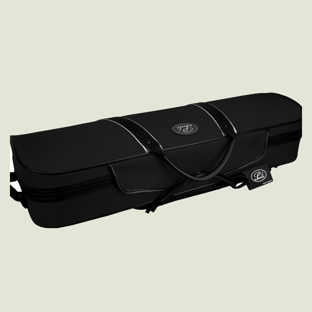 Pedi Oblong Violin Case — Vermont Violins