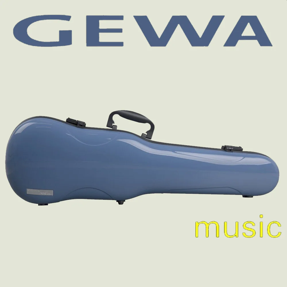 Gewa Violin Case Sale - Free Shipping — Vermont Violins