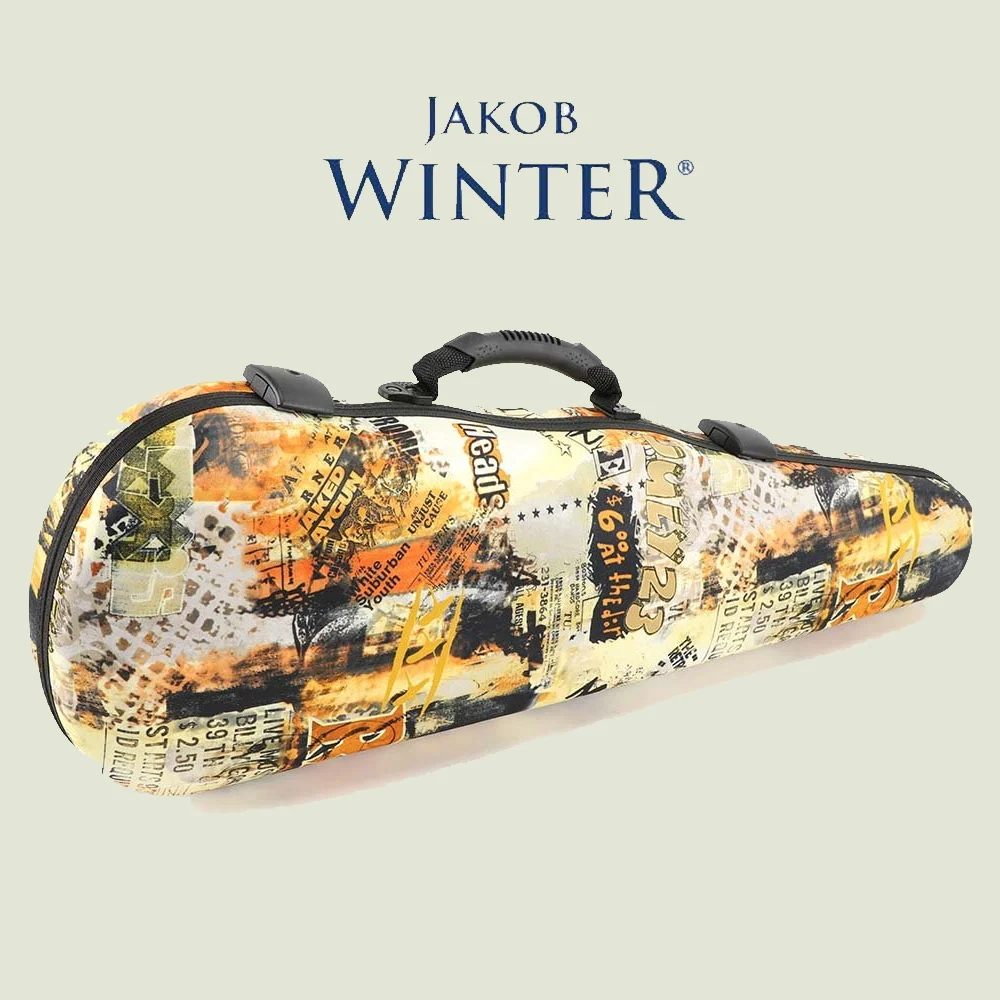 Jakob Winter Violin Cases — Vermont Violins
