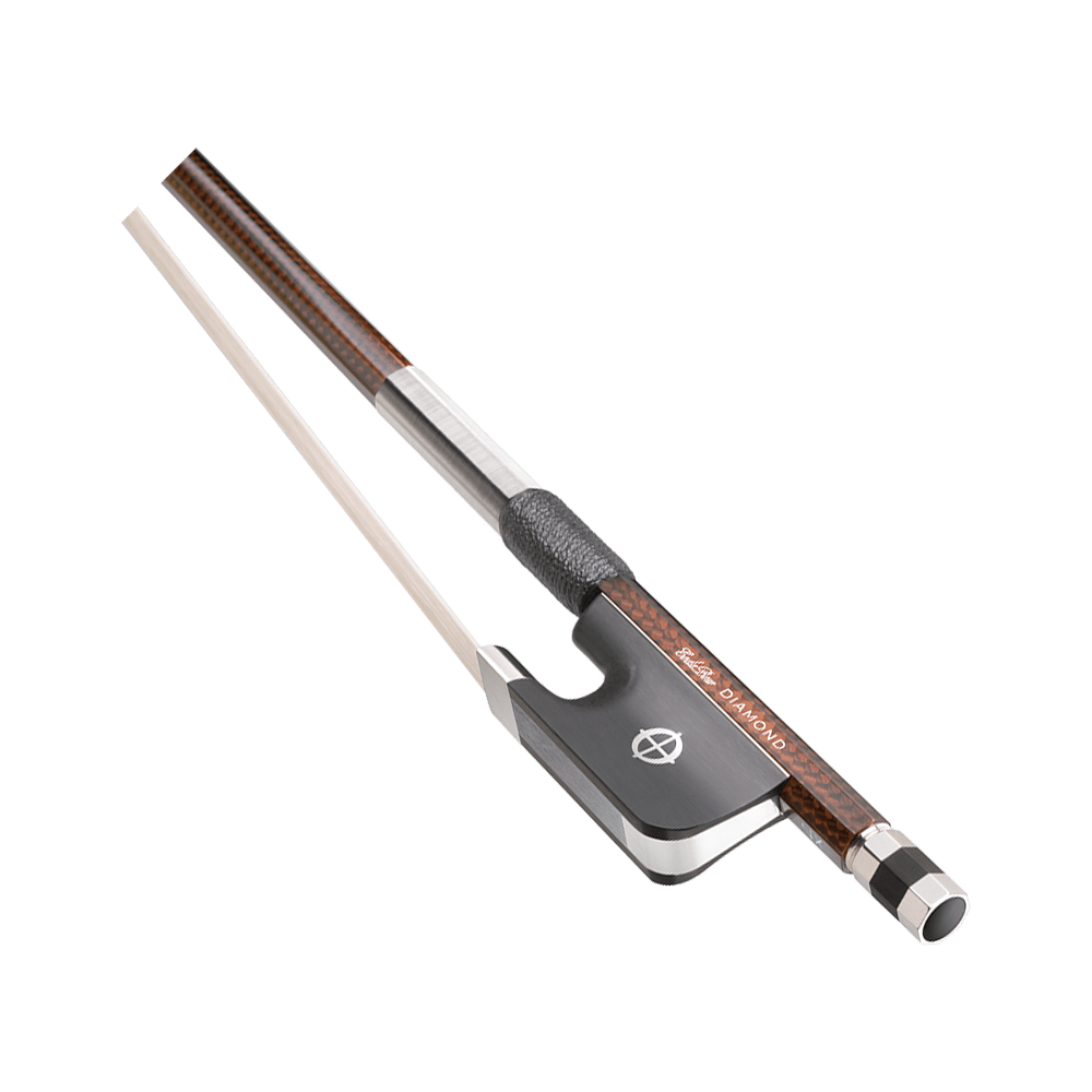 Coda Diamond NX Cello Bow Vermont Violins coda-diamond-nx-cello-bow-vermont-violins