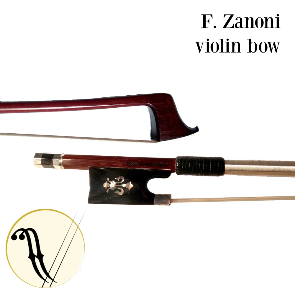 Affordable & Premier Bows (Violin, Viola, Cello, Bass) — Vermont Violins
