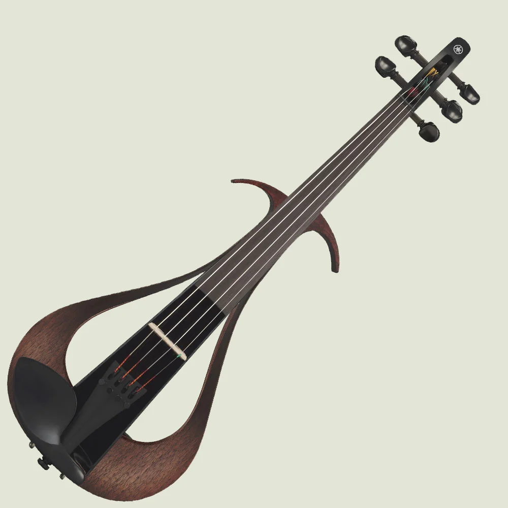 Yamaha Electric Violin Yev 104