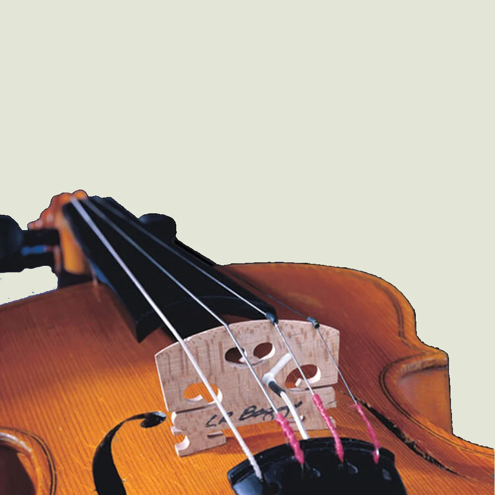 Pickups & Preamps — Vermont Violins