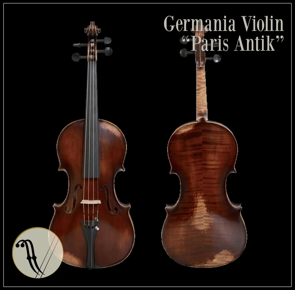Violins $2000-$5000 — Vermont Violins