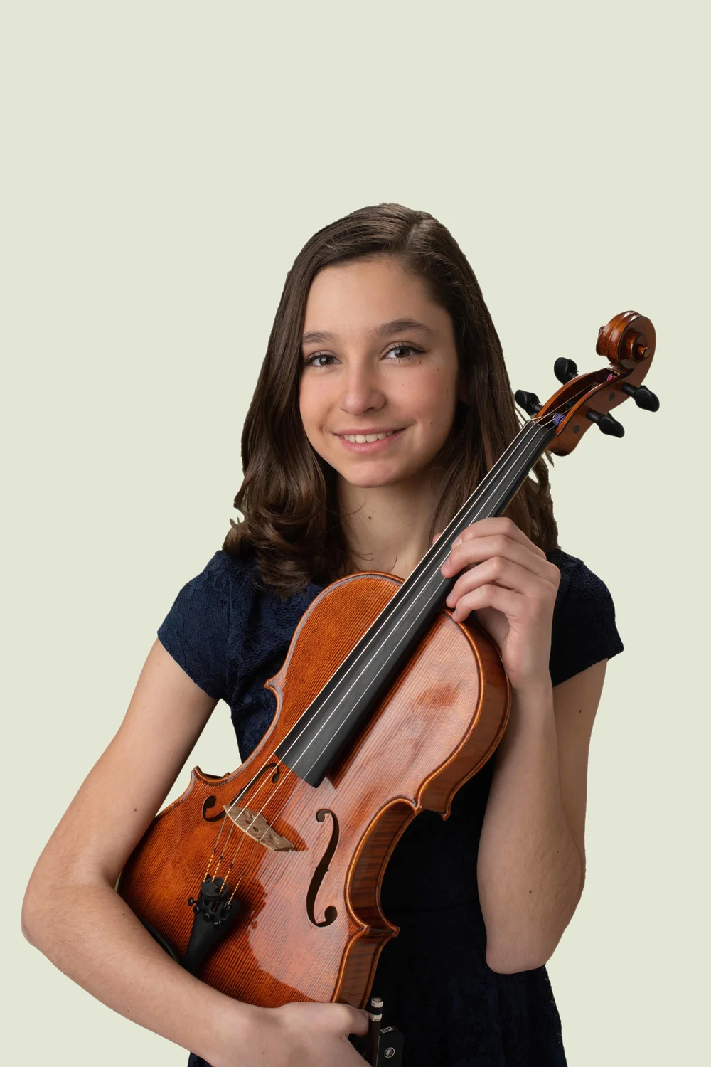 Richelieu- Brobst Violin Shop — Vermont Violins