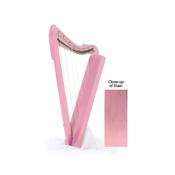 Fullsicle Harp by Rees Harps — Vermont Violins
