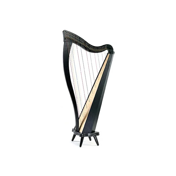 Harps For Sale & Rental (Your Best Harp Buying Option In USA) — Vermont ...