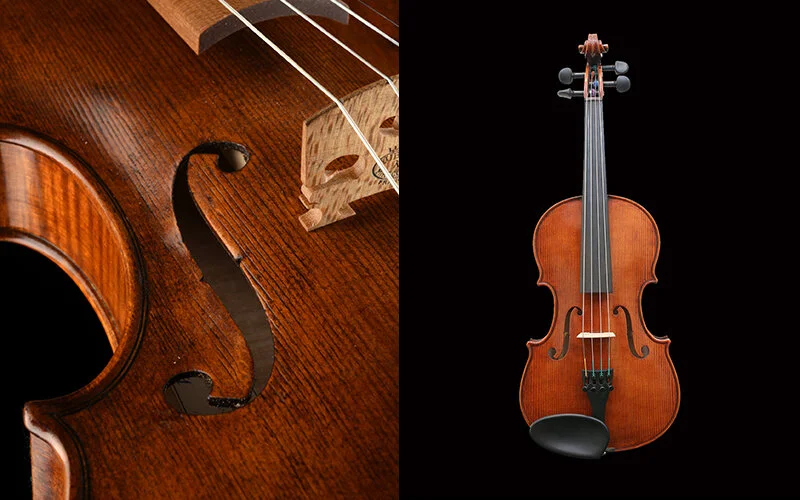 Violins For Sale - A Broad Range Available for Advanced Players to ...