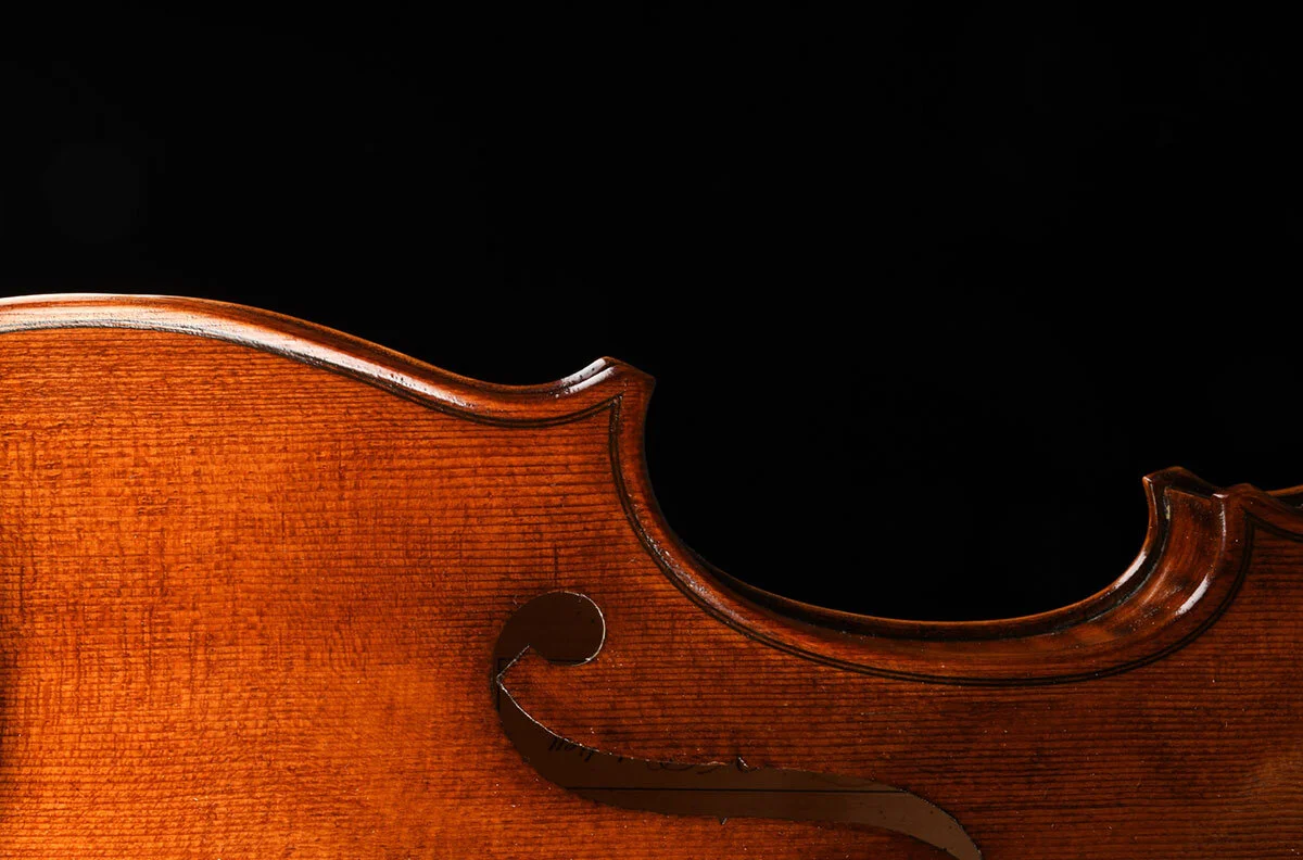 Vision Circle — Vermont Violins