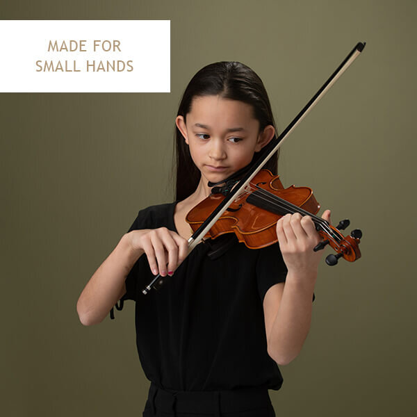 Violins & Violas Made In USA — Vermont Violins