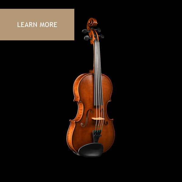 Violins & Violas Made In USA — Vermont Violins