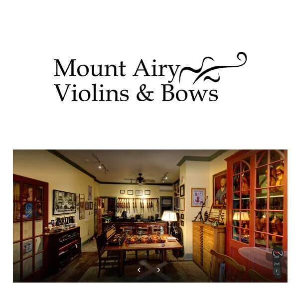 Violins & Violas Made In USA — Vermont Violins