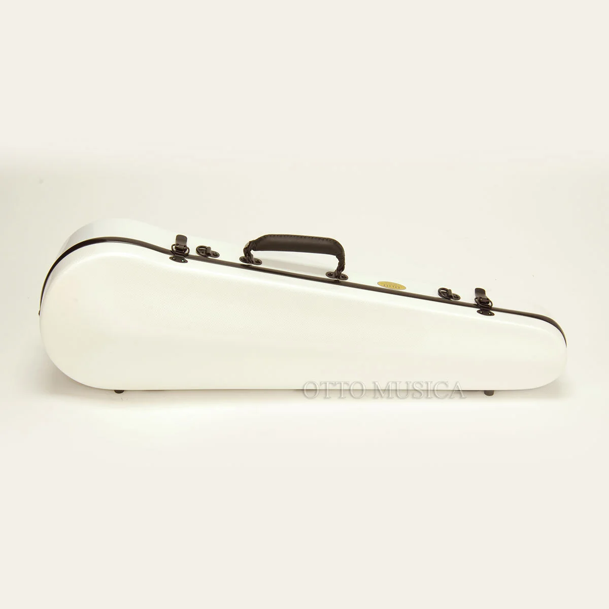 Colorful Violin Cases