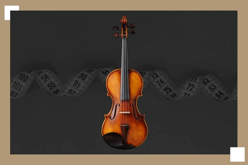 Rent - Violin Viola Cello Bass (Best Violin Rental Program) | Value ...