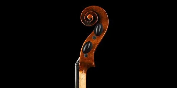 V. Richelieu Violins & Violas | Handcrafted in Vermont, USA — Vermont ...