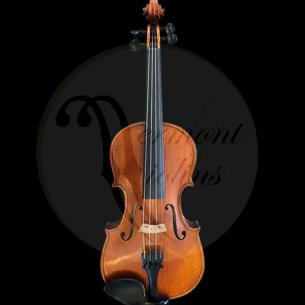 Pre-Owned Violins For Sale — Vermont Violins