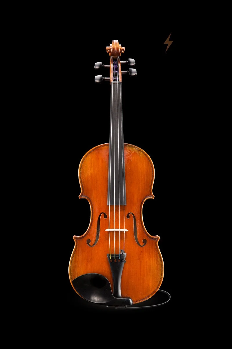 Eastman String Instruments — Vermont Violins