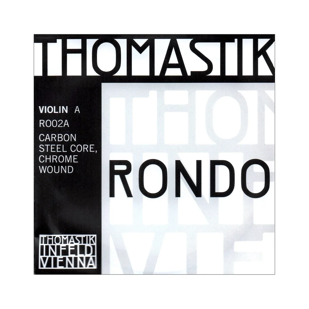 rondo violin strings — Vermont Violins