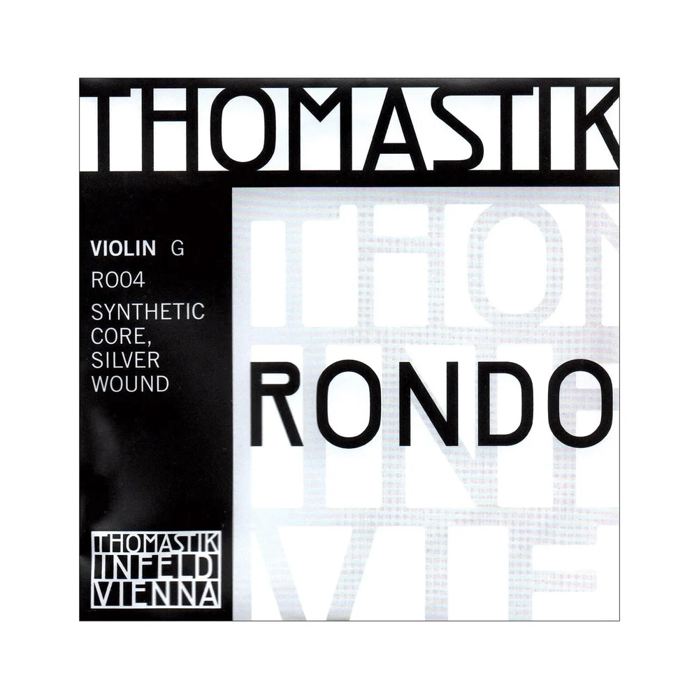 rondo violin strings — Vermont Violins