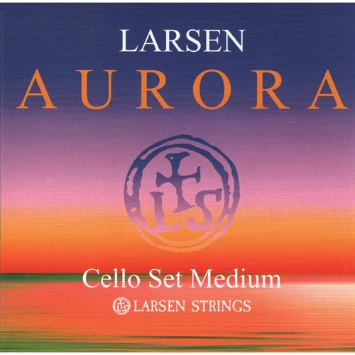 Larsen Cello Strings For Sale. FREE SHIPPING On All Strings — Vermont ...
