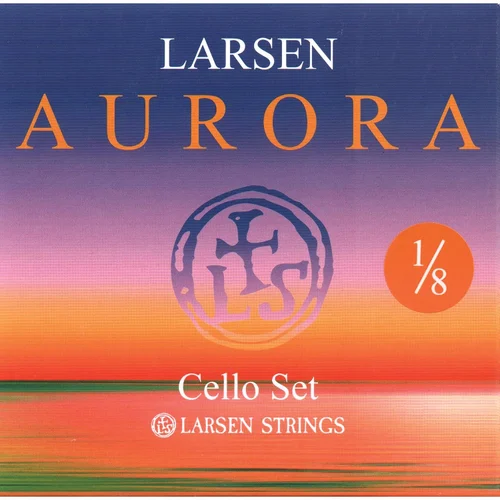 Larsen Cello Strings For Sale. FREE SHIPPING On All Strings — Vermont ...
